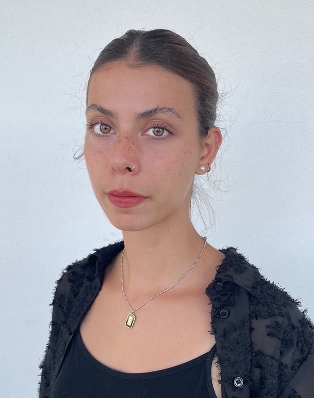 BÁRBARA MALTA - Fator EFE