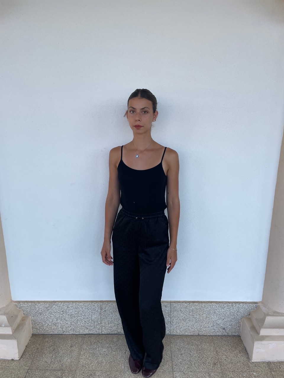 BÁRBARA MALTA - Fator EFE